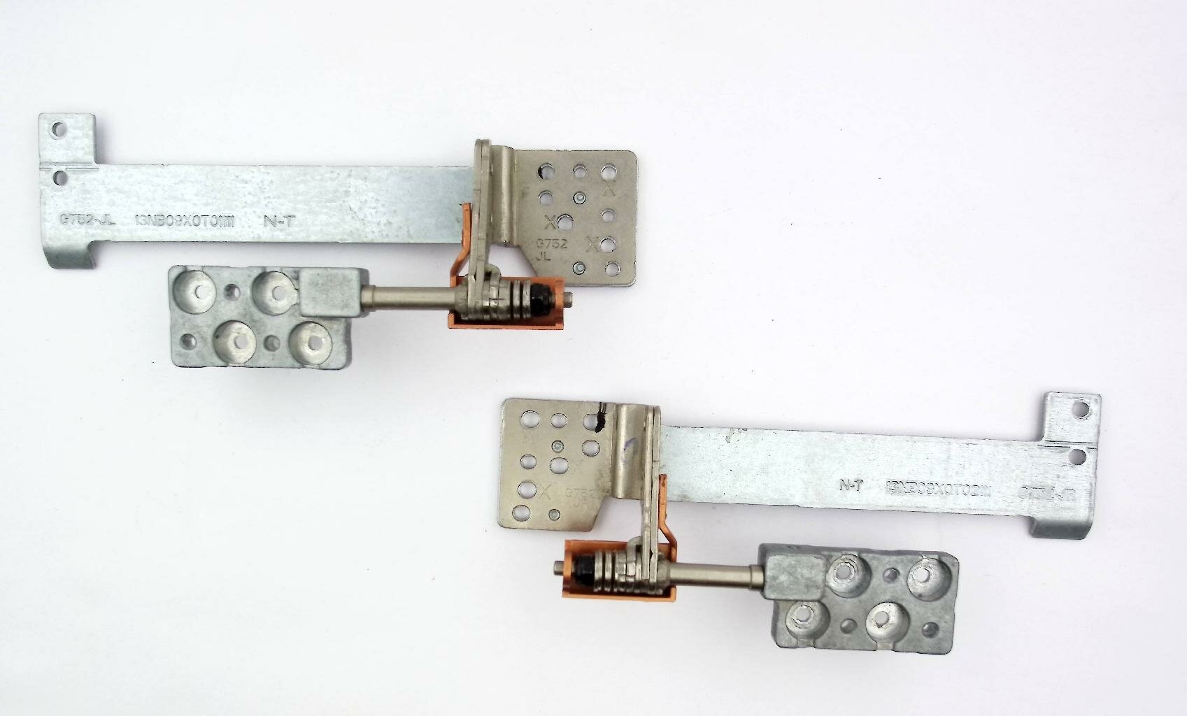 Петли для ноутбука Asus G752V