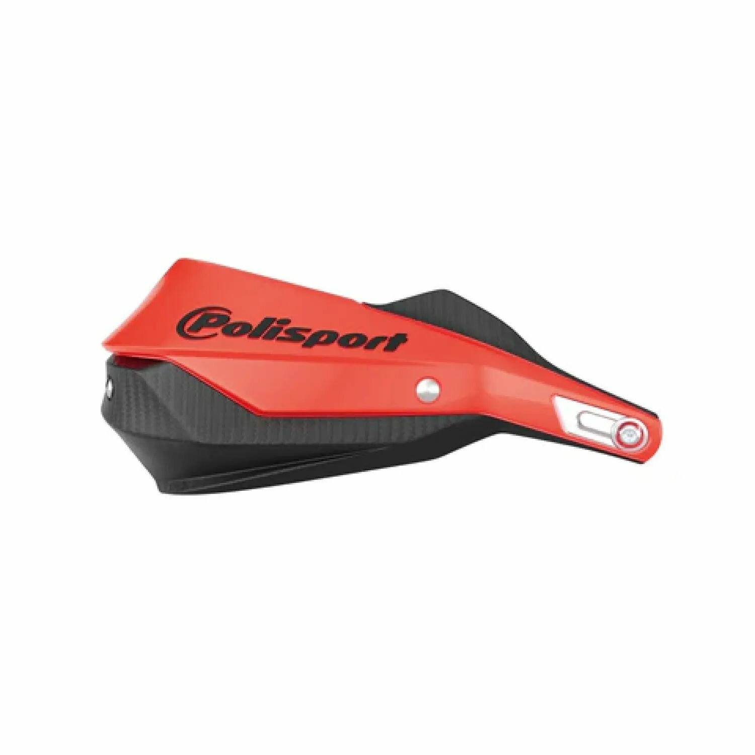 Защита рук Polisport Trail Blazer Red and Black (8308800006),