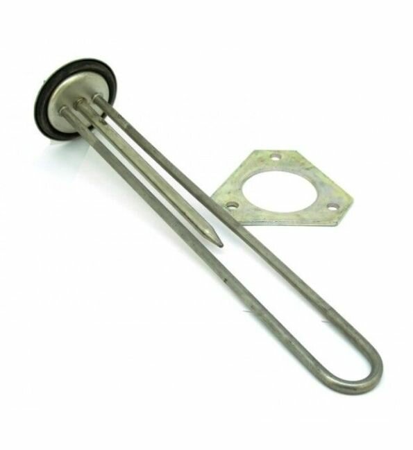 ТЭН 72140 для мармита электического SBM-140 Kogast