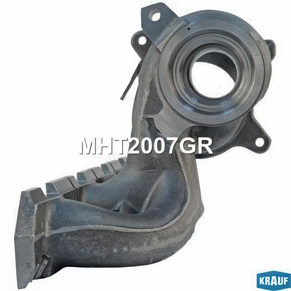 Корпус турбины, турбокомпрессора для Фольксваген Битл, Гольф, Джетта 3, Пассат, Сирокко, Шаран Тигуан, Шкода Октавия