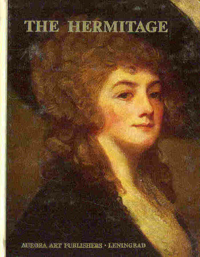 The Hermitage. Western European Painting