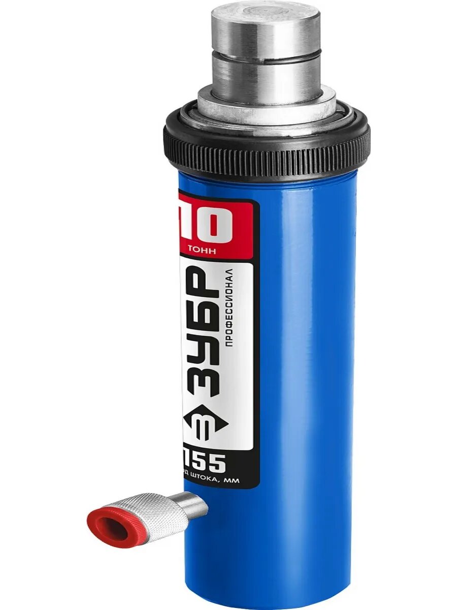 10 т, гидравлический цилиндр, Профессионал