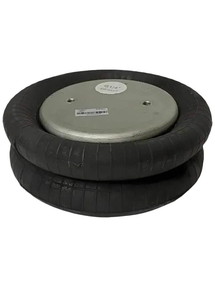 PHOENIX пневмоподушка 895N , 215x210 DAF.ROR.Volvo , арт. 2B12R-3 PHOENIX