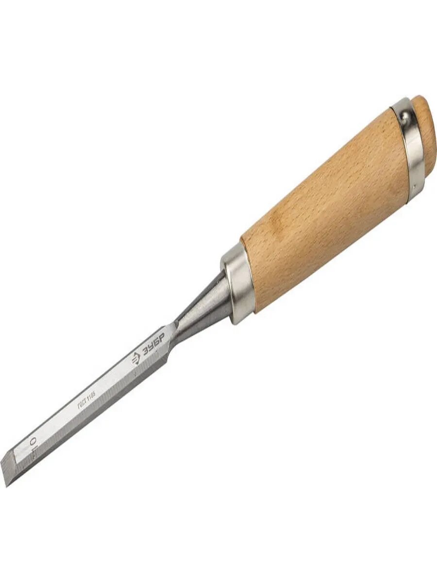 Классик, 10 мм, стамеска-долото