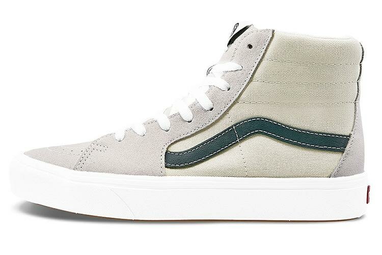 Кроссовки Comfycush SK8-Hi