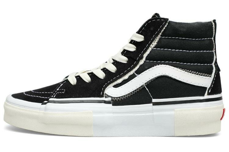 Кроссовки Sk8 Hi Reconstruct