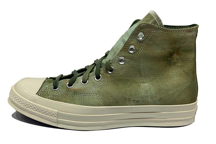 Кроссовки Chuck Taylor All Star 70 Hi