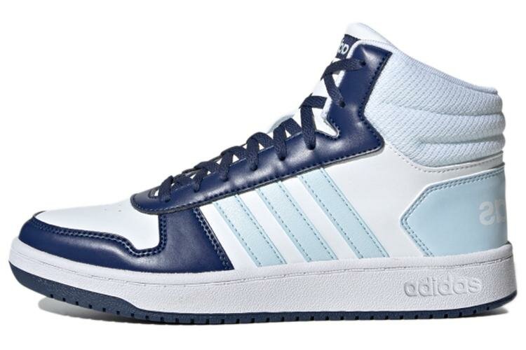 Кеды Hoops 2.0 Mid