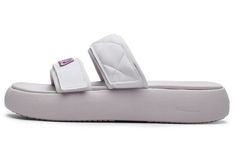 Сланцы FILA Donut