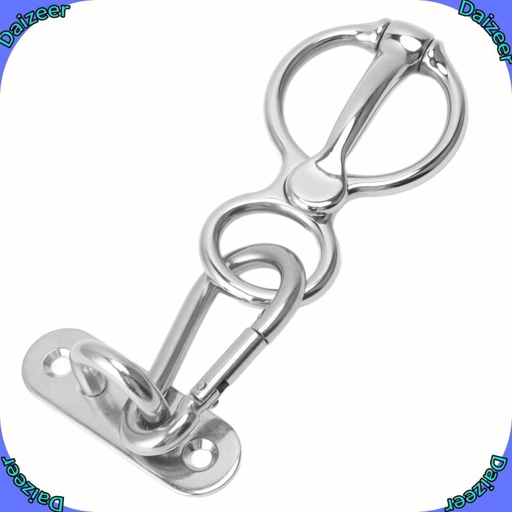 Кольцо для галстука лошади