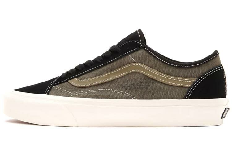 Кроссовки Old Skool Tapered