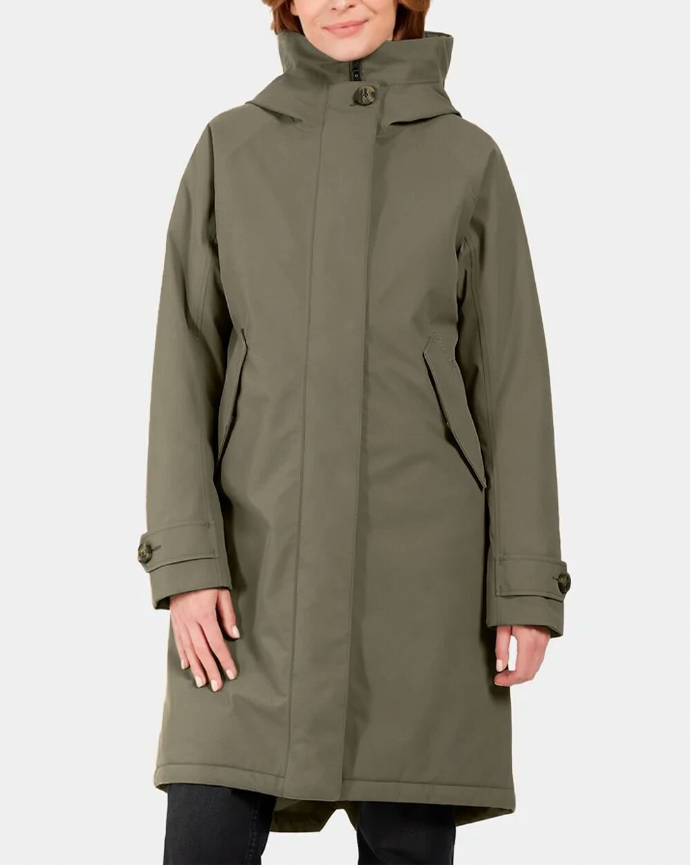 Куртка Базовая коллекция