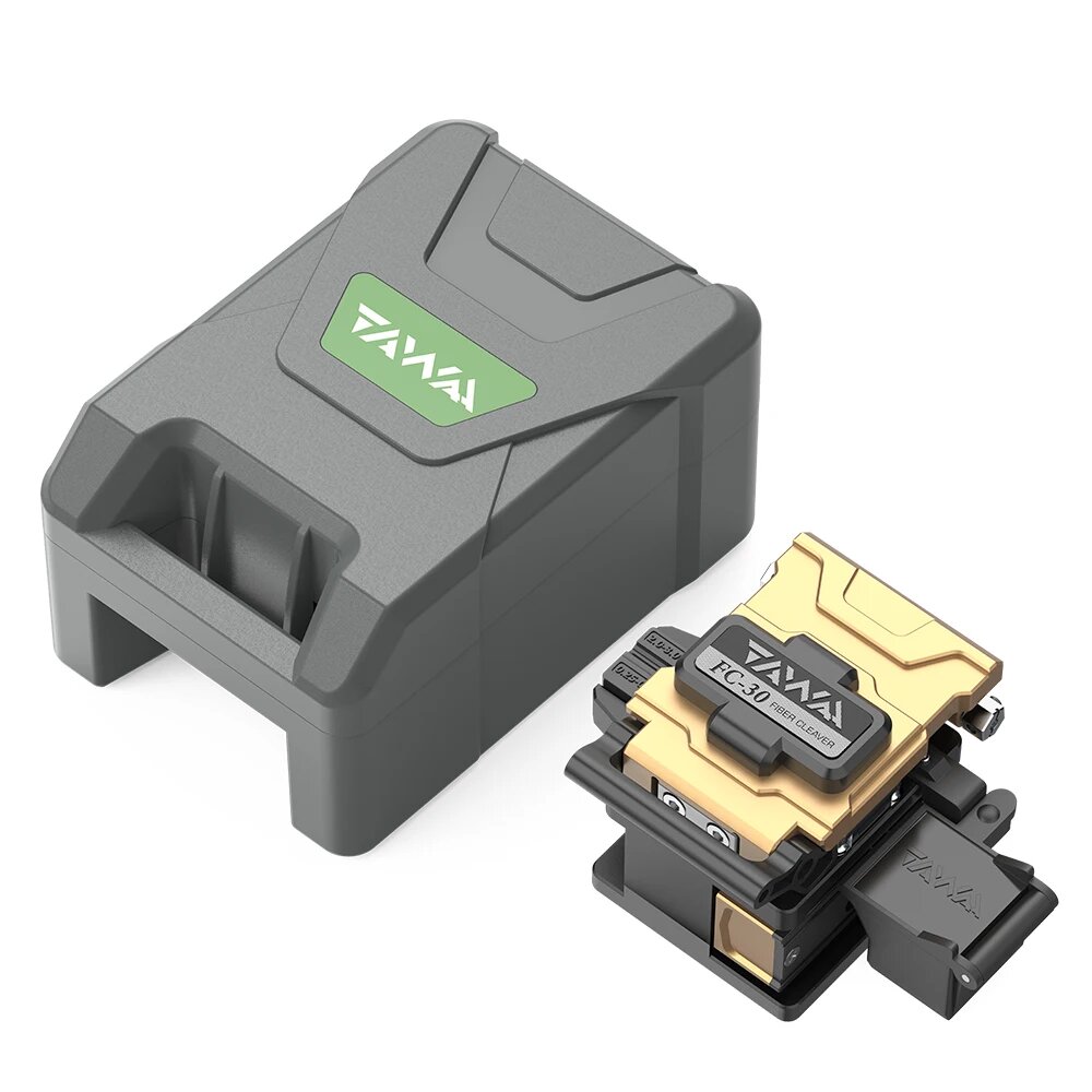 ORIENTEK Tawaa FC-30 Скалыватель оптического волокна FC-30