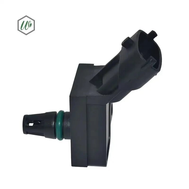 Датчик абсолютного давления A14F-Manifold для Volvo XC90 C30 S60 S80 V70 Ford Focus 8677288 0261230090 Датчик давления наддува