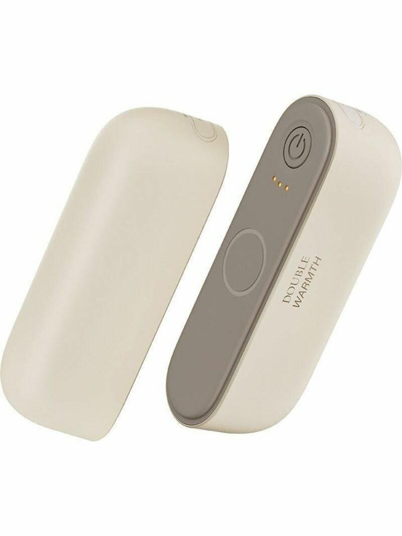 Магнитная грелка для рук электрическая,1 пара портативная обогреватель для рук карманный, многоразовая