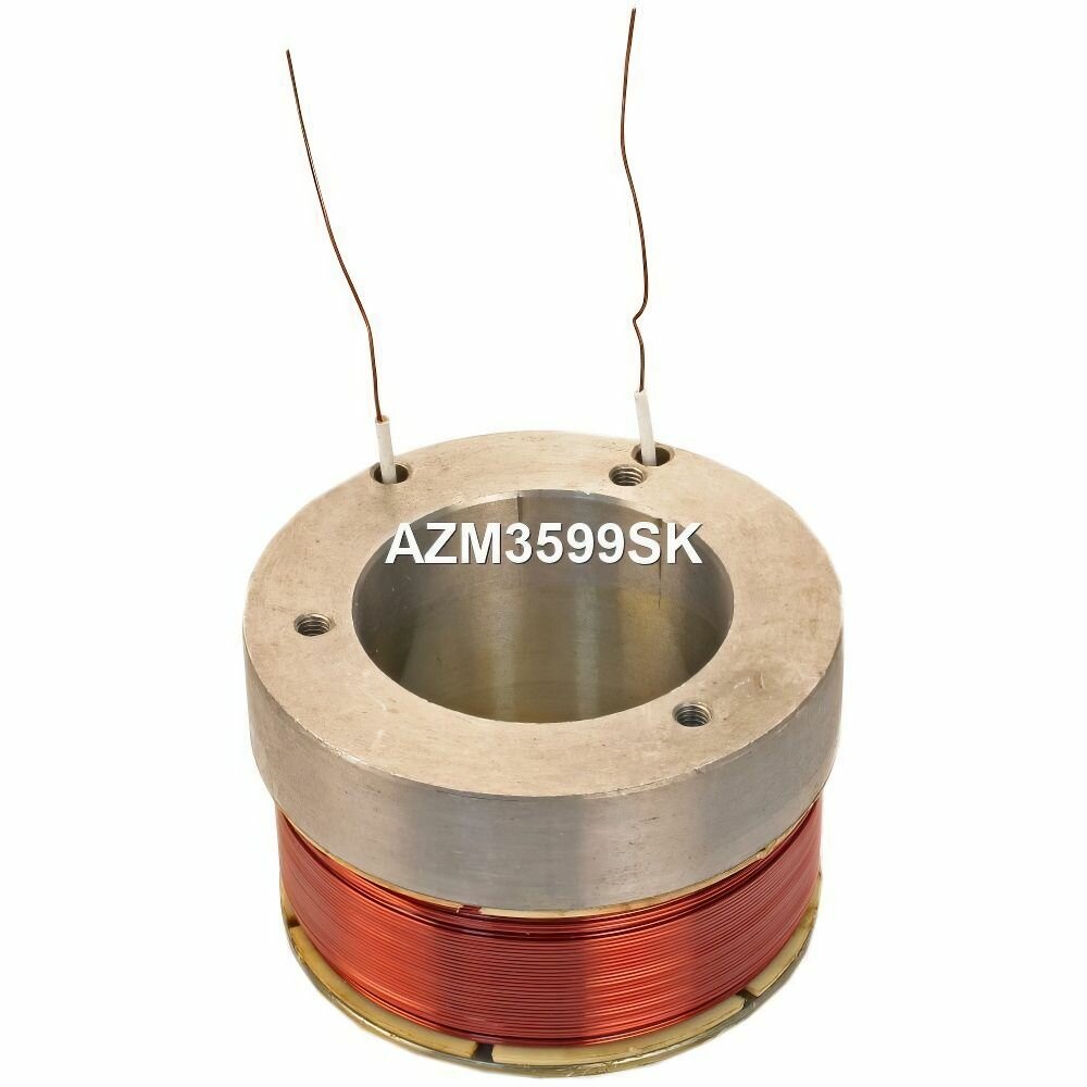 Катушка ротора генератора, для Исузу, Кейс, Катерпиллар, Джон Дир, Хитачи, 200 арт AZM3599SK