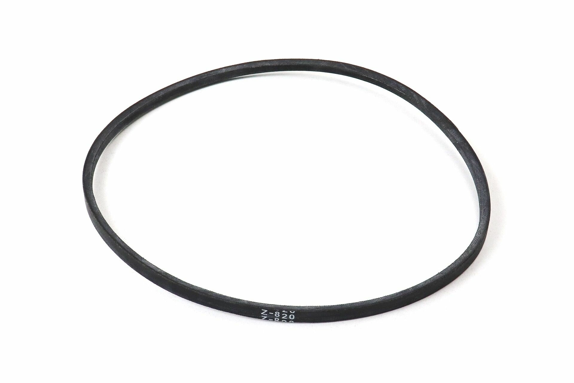 Ремень Z(O)-820 (10*820) для снегоуборщика(привода колес)