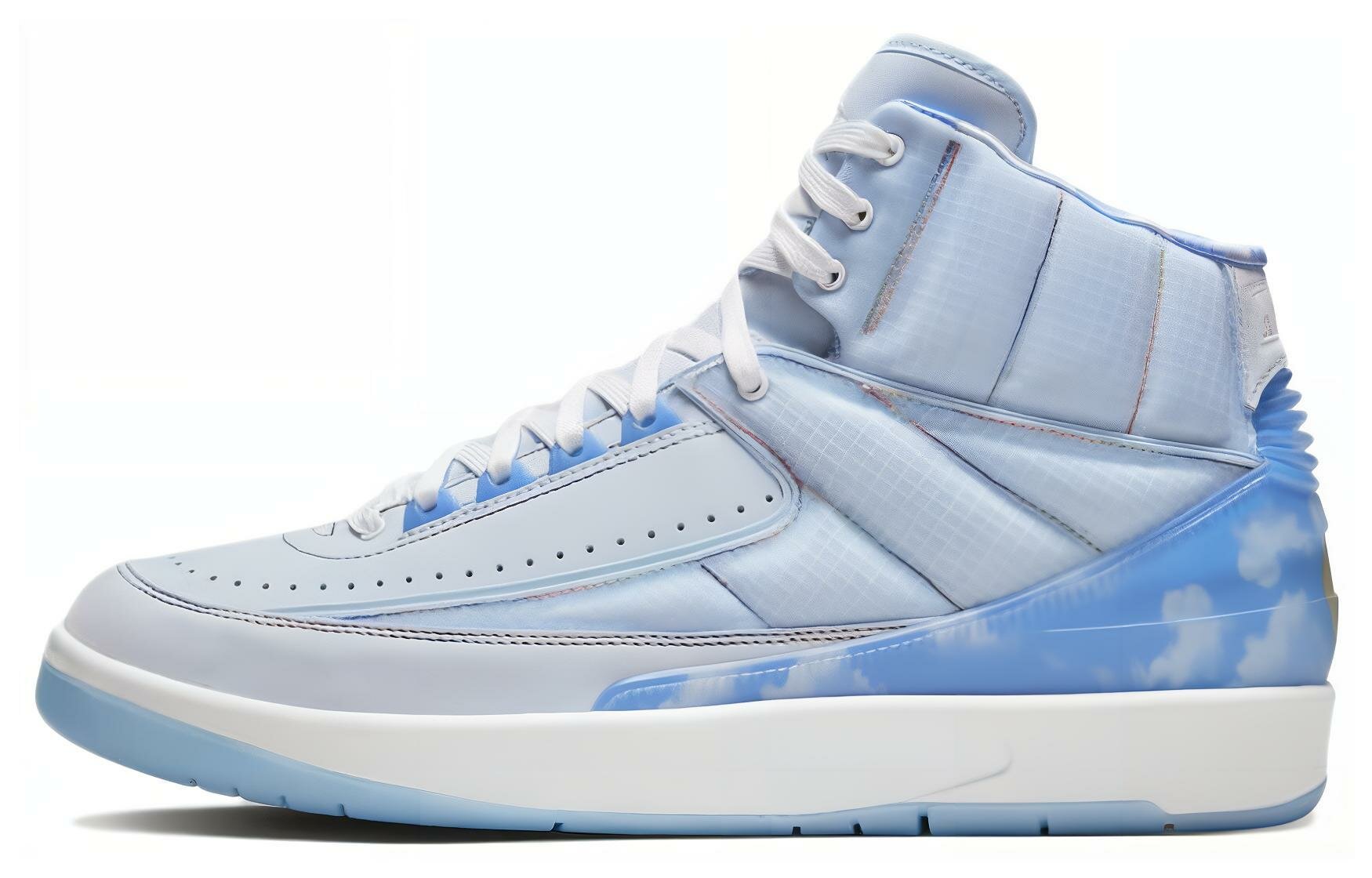 Кроссовки Jordan Air Jordan 2 Retro Sp