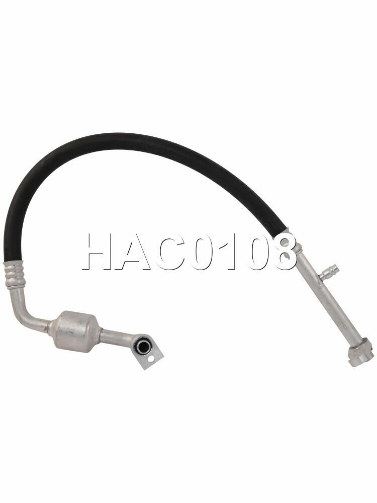 Трубка кондиционера Motorherz HAC0108