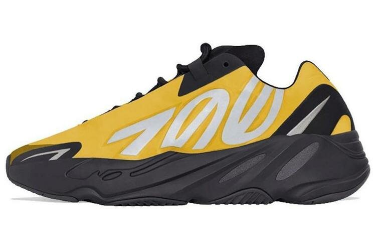 Кроссовки YEEZY BOOST 700 MNVN