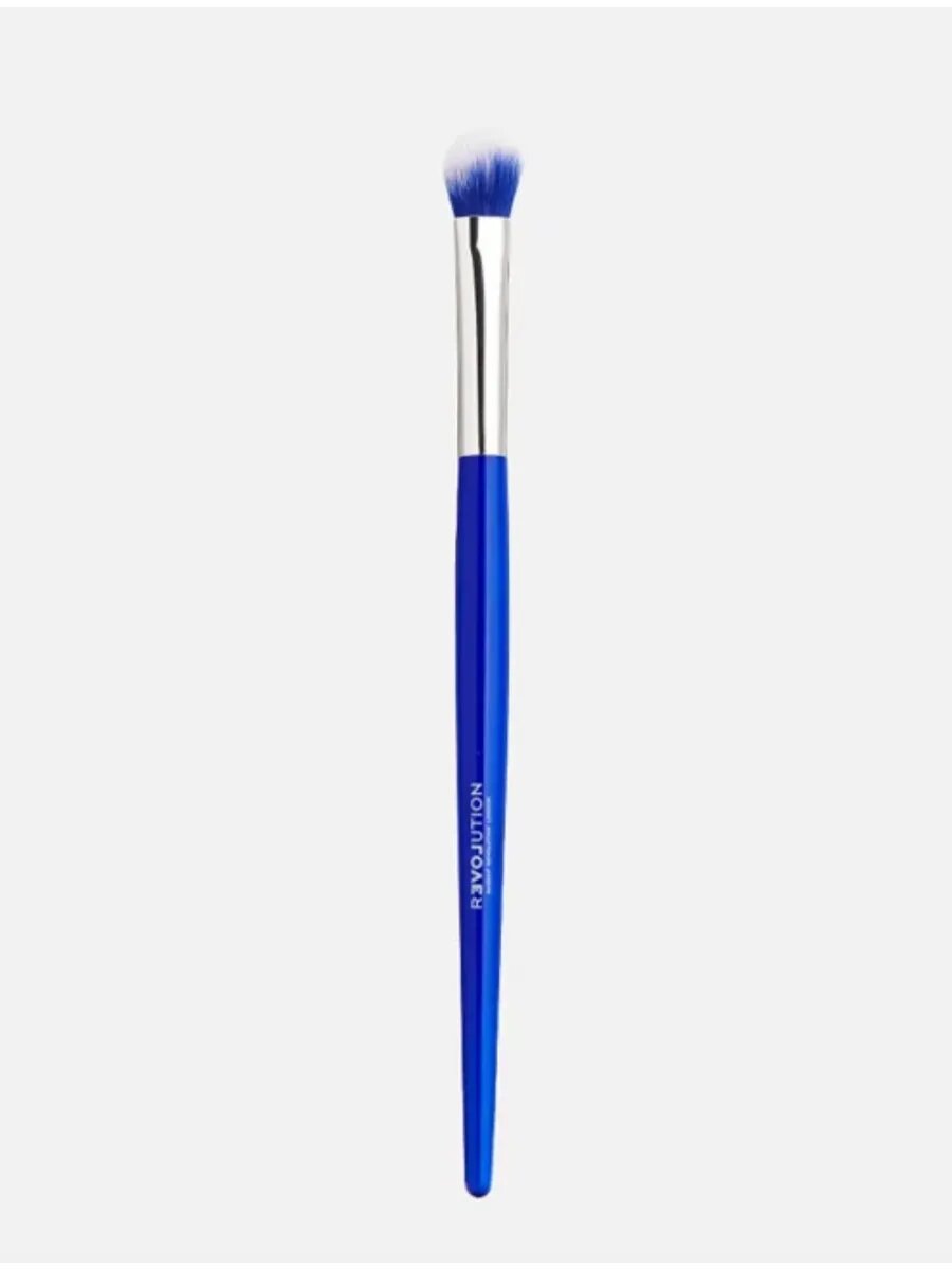 Кисть для теней RELOVE REVOLUTION eye fluffy fluffy blending brush