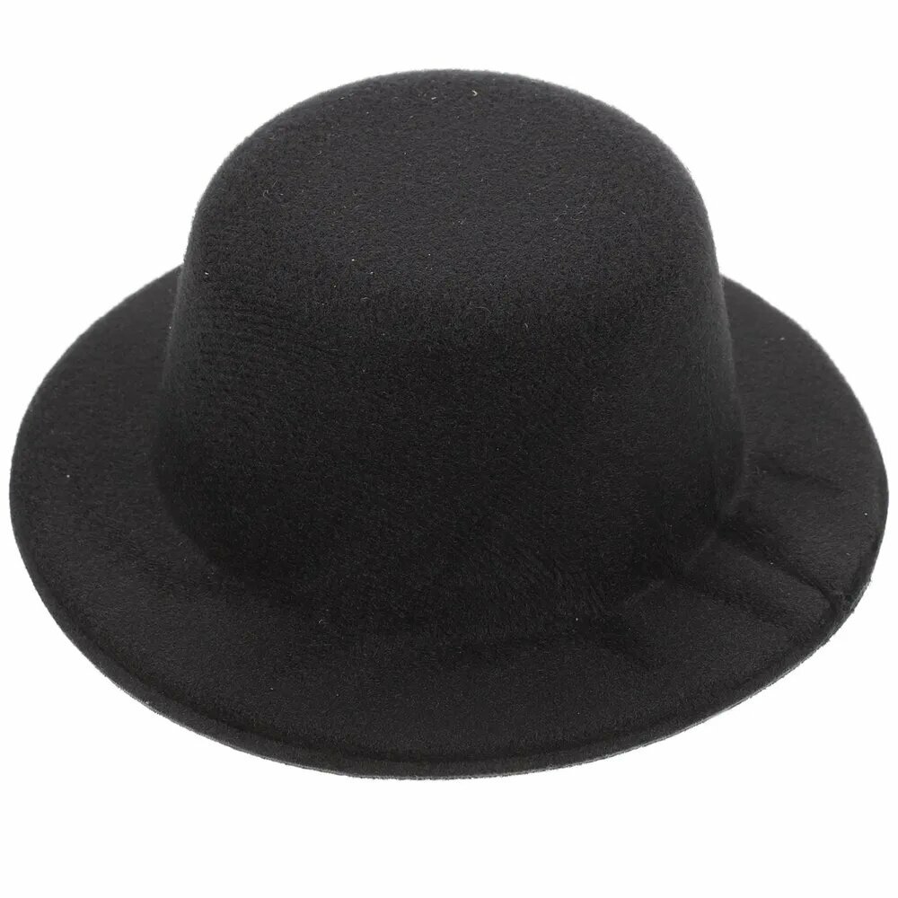 Декоративная Шляпа Для Кукол Маленькая И Превосходная Фигурка 13.5X13.5X4.5Cm