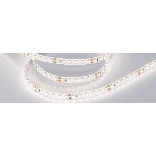 Светодиодная лента герметичная Arlight RTW-SE-A120-8mm 24V Day4000 9.6 W/m, IP65, 2835, 5m (Упаковка 5 метров)