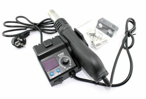 Паяльная станция Element 968 Mini 094784