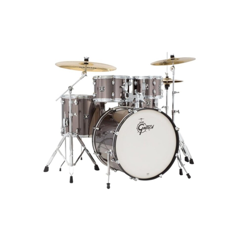 GRETSCH GEX-E825-5-G барабанная установка