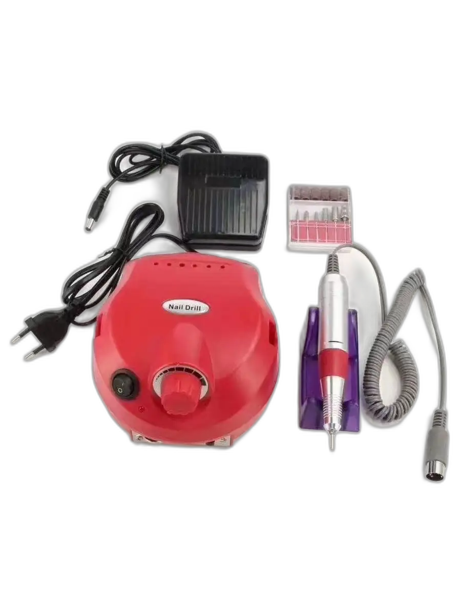 Аппарат для маникюра и педикюра