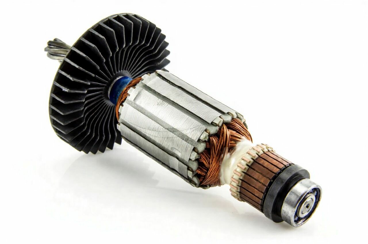 Ротор для HM1100 MAKITA