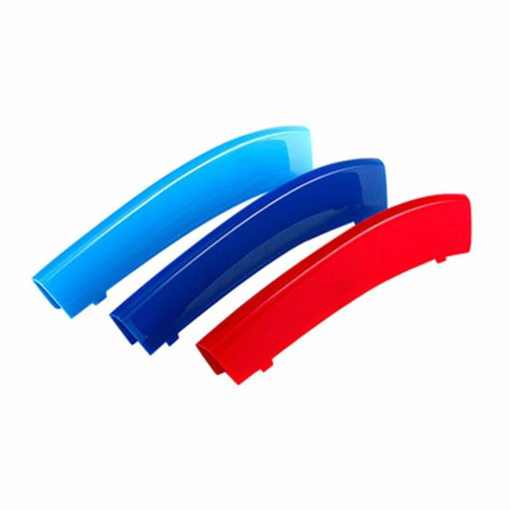 Решетка радиатора для 3/4/5/6/7 серии, - 14 17 5серия