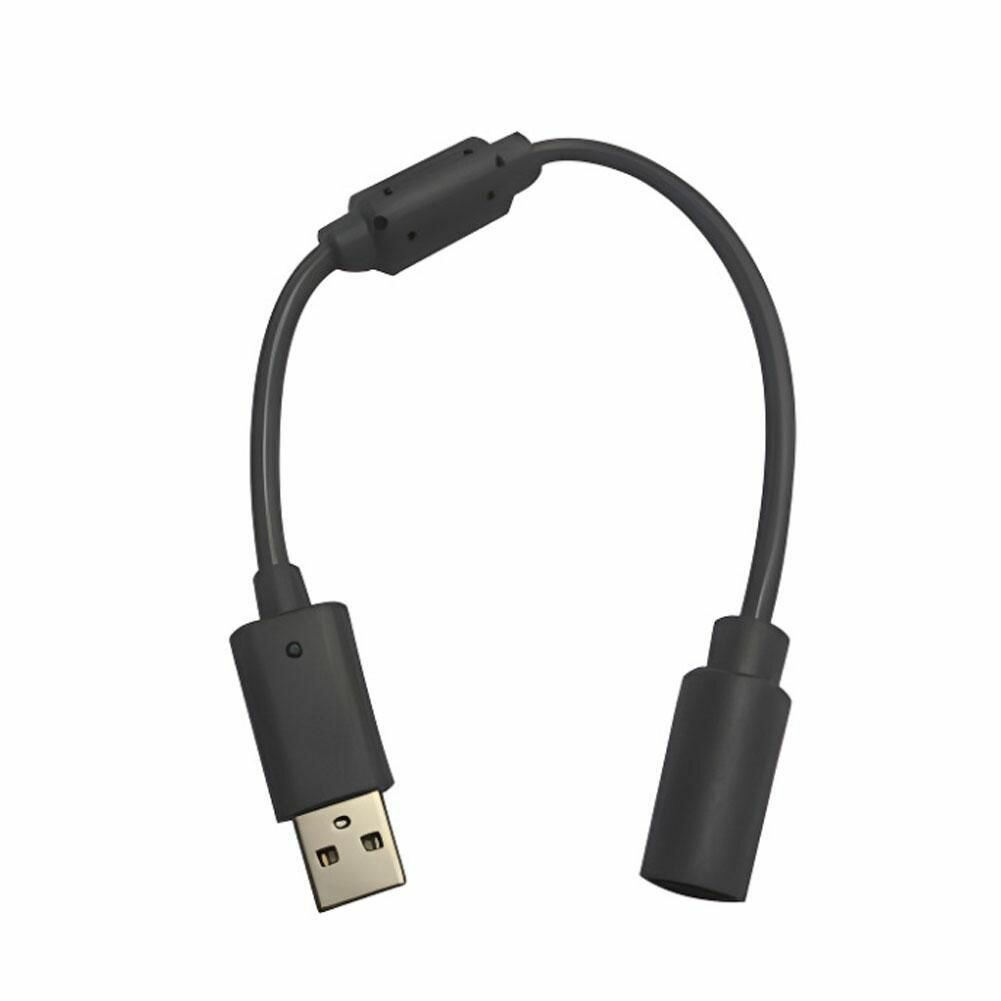 USB-кабель-адаптер, подходящий для проводных контроллеров Xbox 360