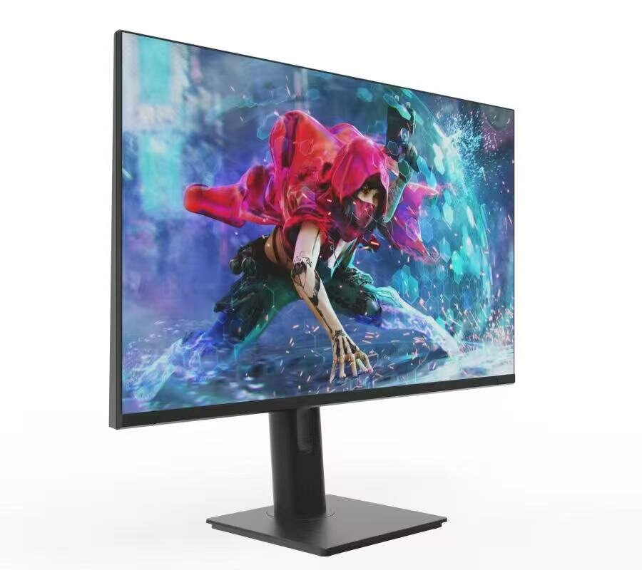 Игровой монитор ROG XG27ACDNG 26.5" 2K 360Hz QD-OLED "Жемчужина сна" (жидкокристаллический экран)