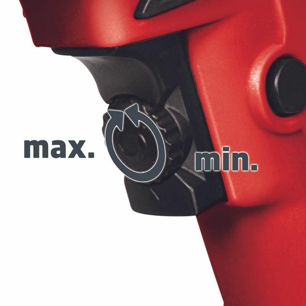 Шуруповерт Einhell TH-DY 500 E для гипсокартона для серийного монтажа ГКЛ — фото 1
