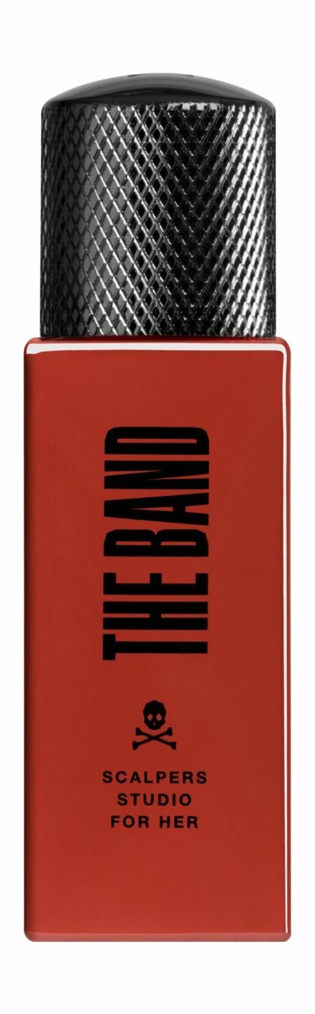 Scalpers The Band Scalpers Studio for Her Eau de Parfum Парфюмерная вода (Eau de Parfum) 30 мл/гр