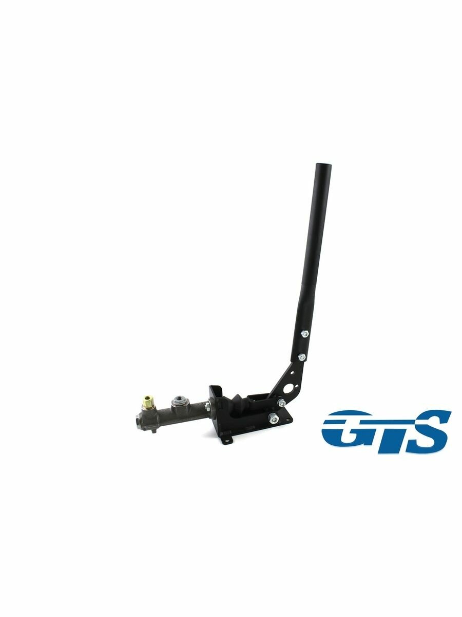 Гидравлический ручник GTS ES-00340 для автомобилей ВАЗ, 6-ти позиционный