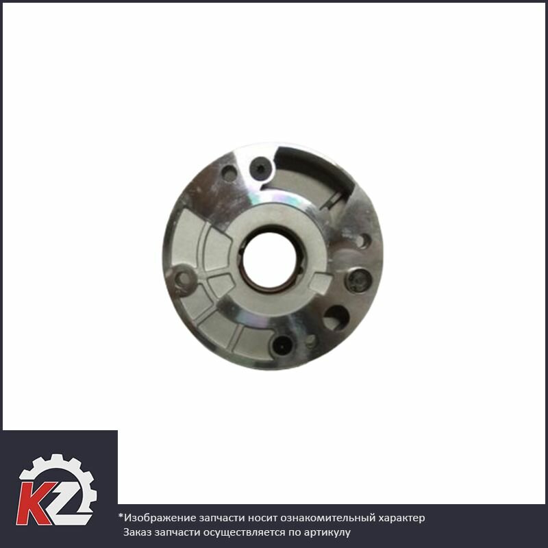 Насос масляный Chery Chery Tiggo , Vortex Tingo 484FC-1011030