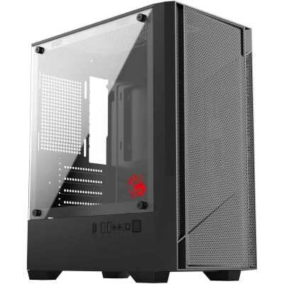 Корпус CC-124 Black
