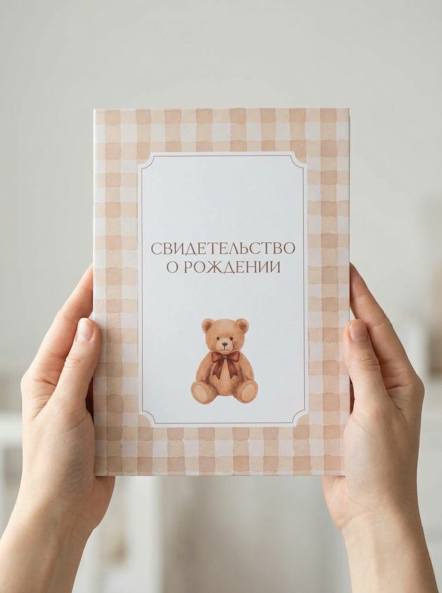 Документница