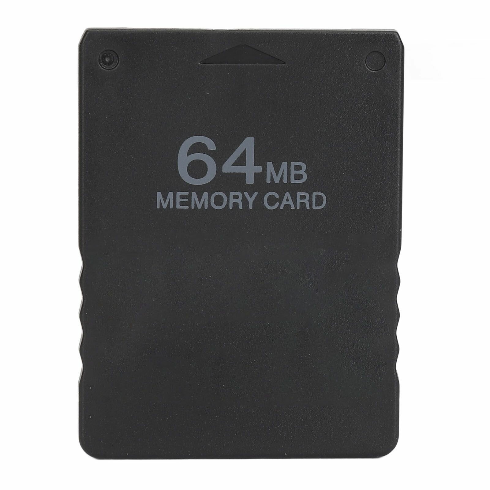 Карта памяти V1.966 USB 64 МБ для PS1 (толстая модель)