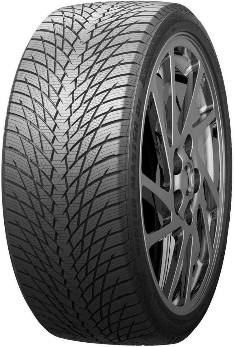 205/55 R16 GREENTRAC Winter Master-D1 91H