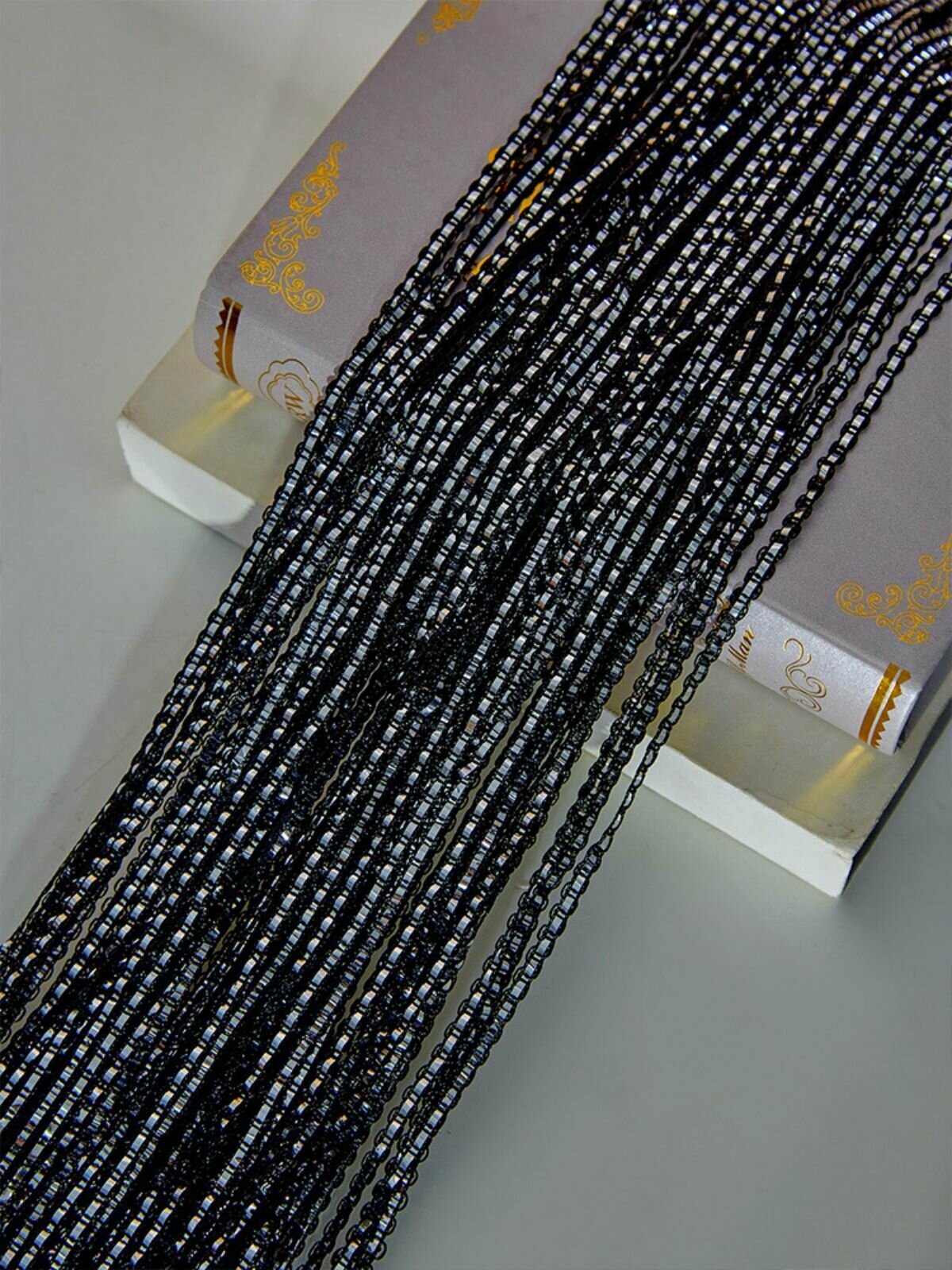 Дождик для фотозоны гирлянда занавес, 2м х 1м