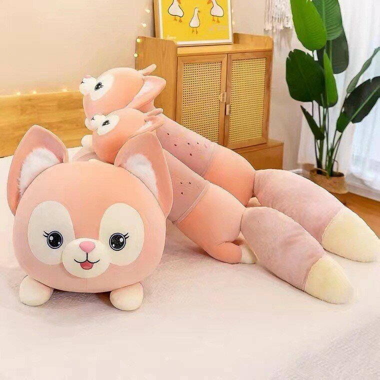 Интернет-знаменитость Кукла-кровать 15inch Большой размер Машина для когтей Ножницы Машина Мягкая игрушка Картонная большая кукла Свадебный набор