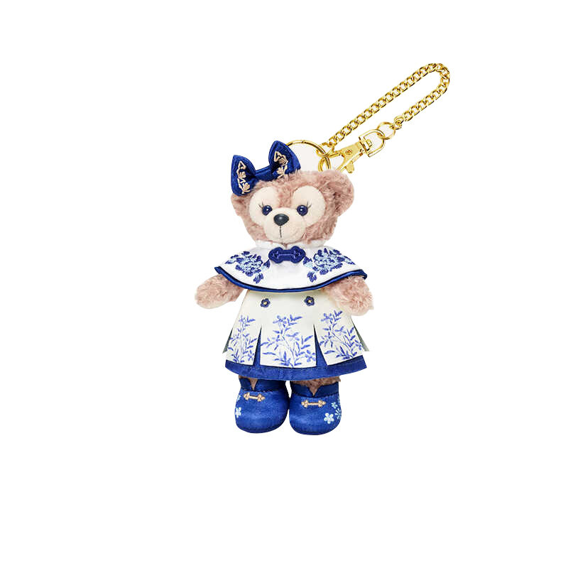 Disney x DISNEYLAND СтеллаЛу КукиЭнн ШеллиМэй ЛинаБелл