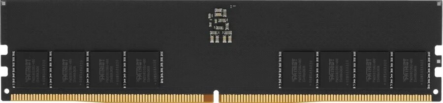 Память DDR5 8Gb 5600MHz Patriot Signature PC5-44800 CL46 46-46-46-90 DIMM 288-pin 1.1В single rank Ret