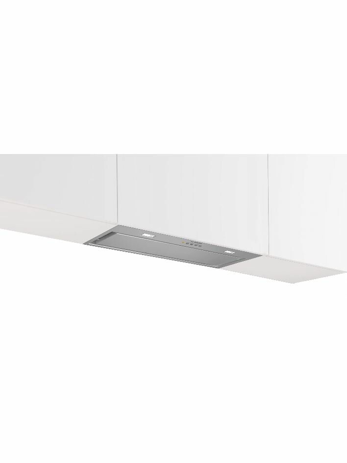 Встраиваемая вытяжка BOSCH DLN77AC50