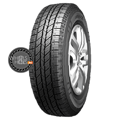Шина автомобильная Sailun RoadX RXQuest H/T01 HT 215/70 R15 98T SUMMER, летняя, универсальная