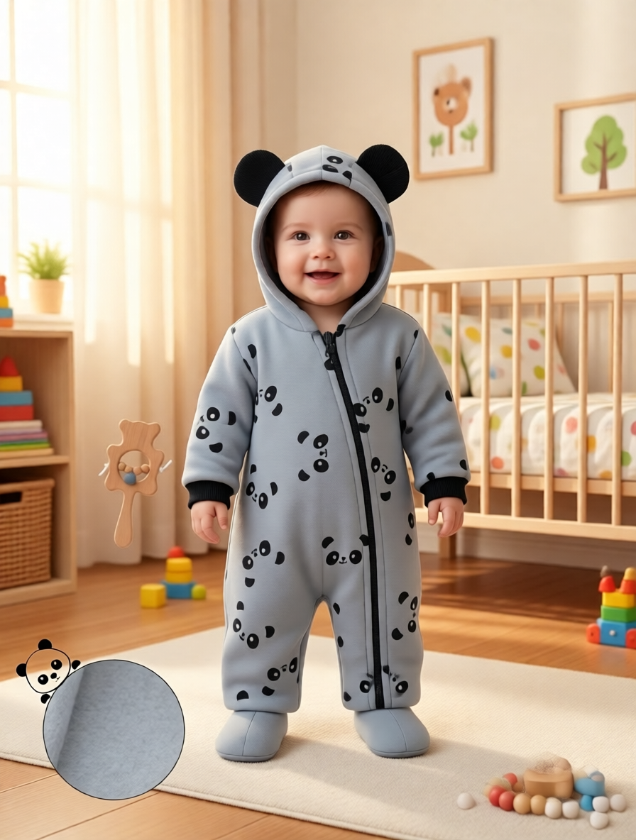 Комбинезон 2026