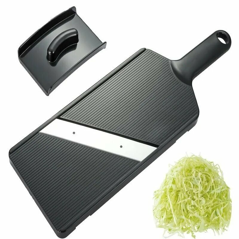 Многофункциональная ручная терка для шинковки капусты